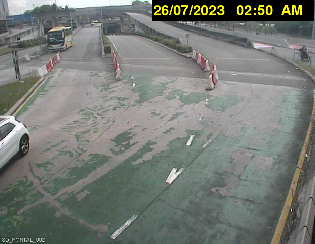 Traffic Cameras (LIVE) Woodlands Tuas Checkpoint Causeway Singapore ...